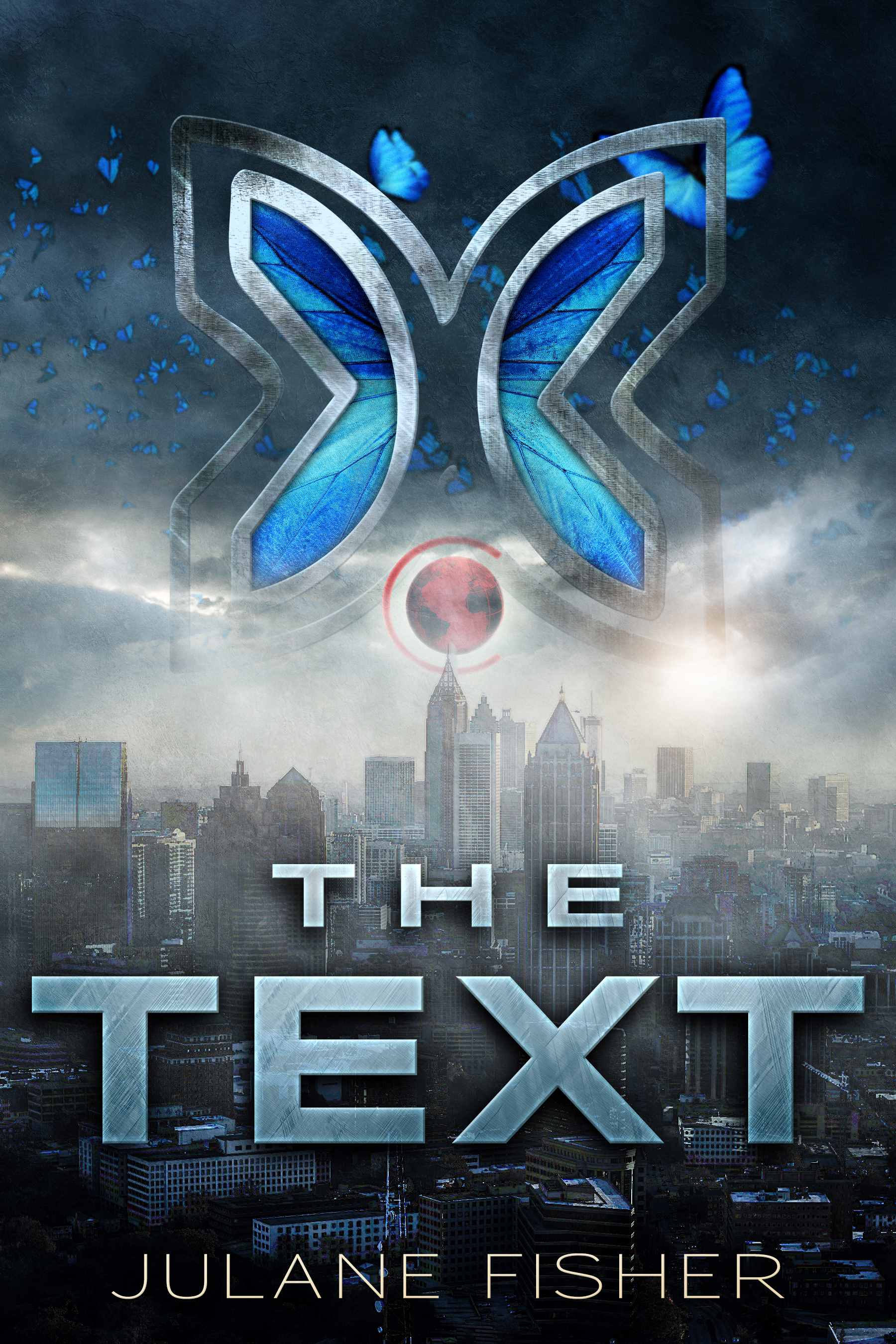 The Text by Julane Fisher | Goodreads
