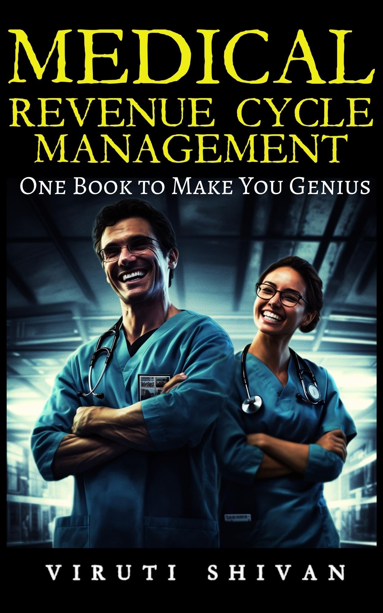 Medical Revenue Cycle Management The Comprehensive Guide A Roadmap