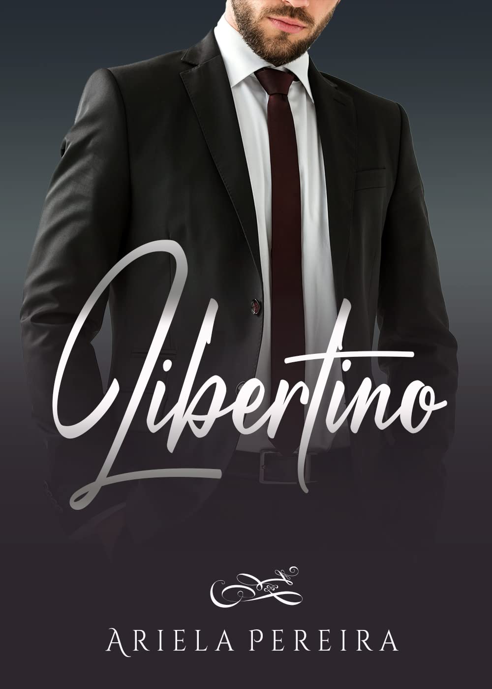 Libertino (Portuguese Edition) by Ariela Pereira | Goodreads