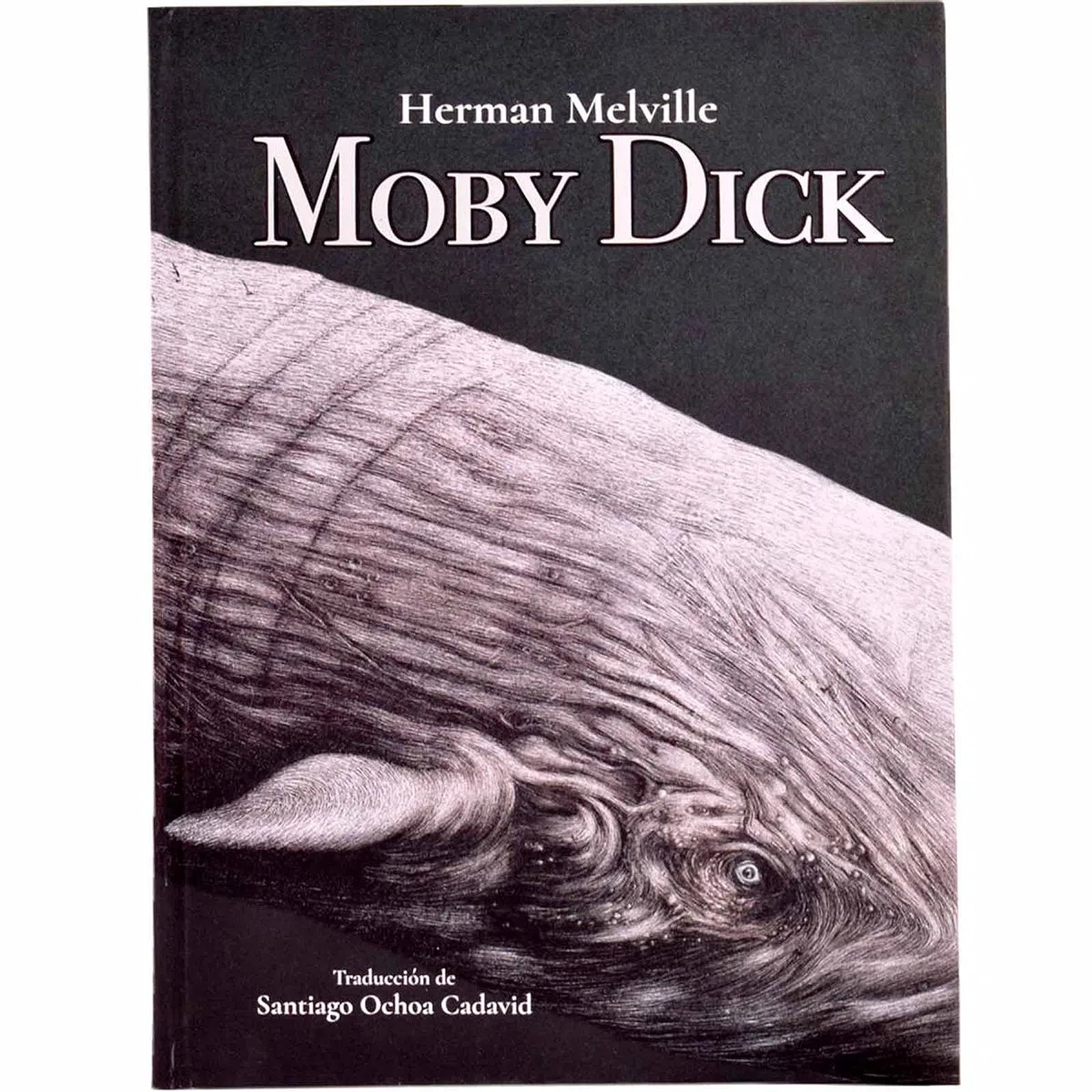 MOBY DICK (Spanish Edition) by Herman Melville | Goodreads