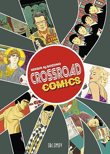 CROSSROADS COMICS by unknown author | Goodreads
