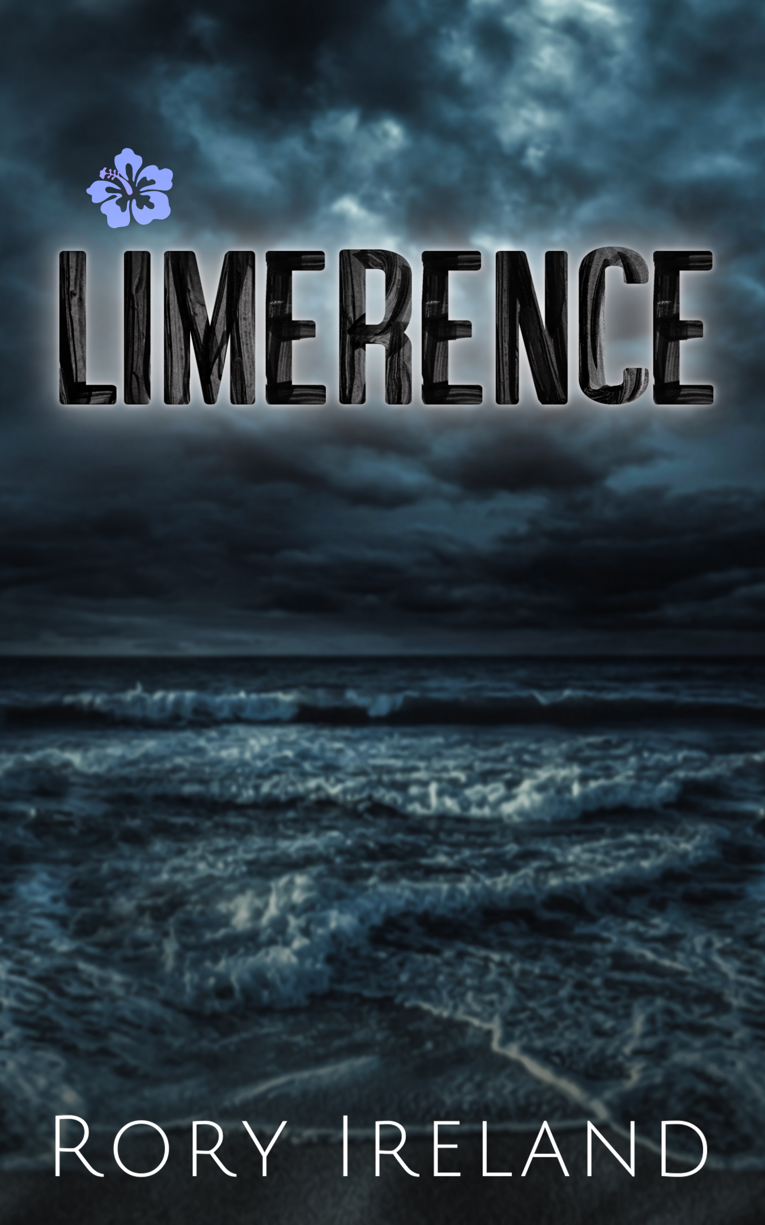 Limerence by Rory Ireland | Goodreads