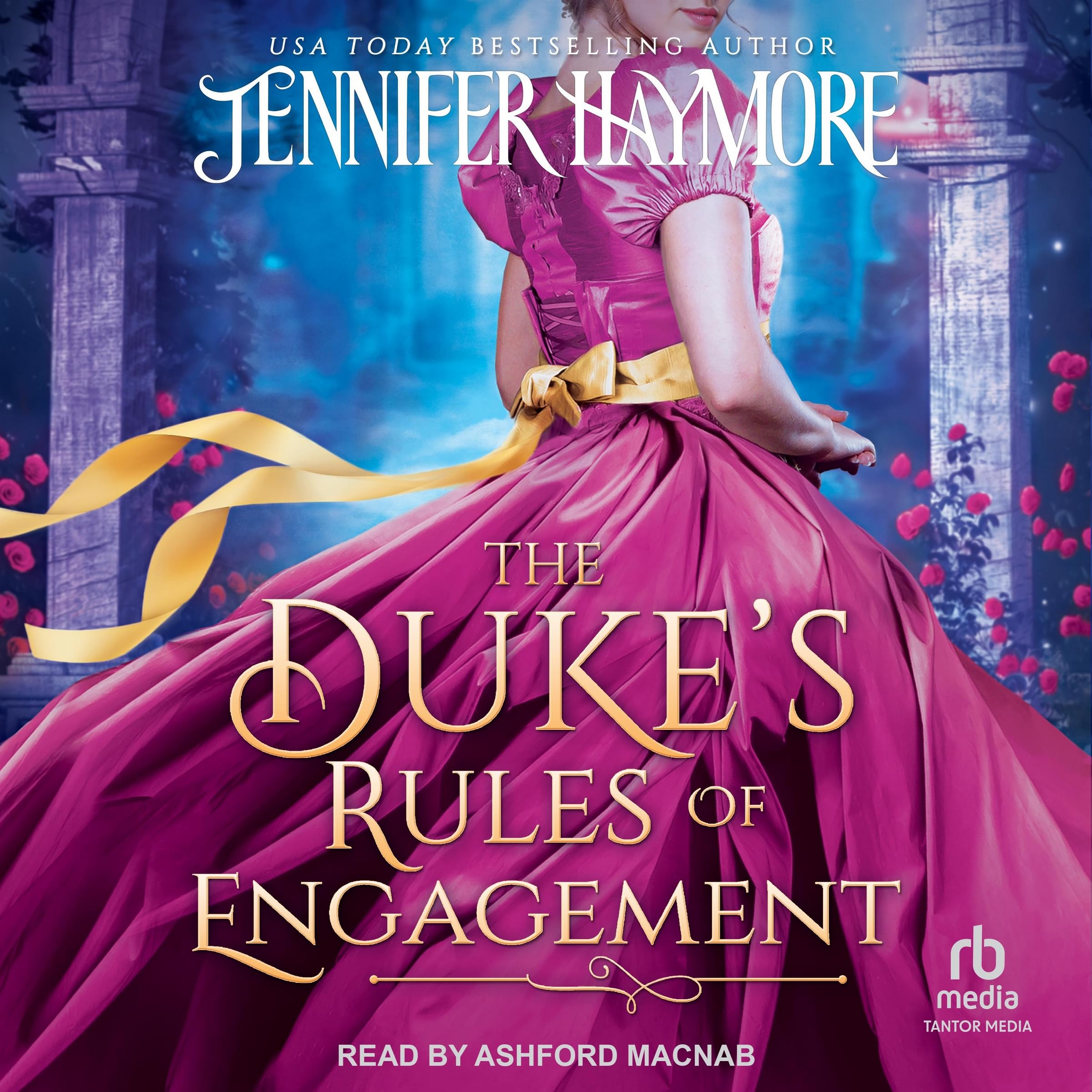 The Duke's Rules of Engagement by Jennifer Haymore | Goodreads