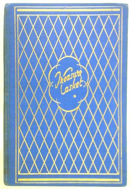 The Treasure Casket, 8 Volume Set by Roy E. Stevens | Goodreads