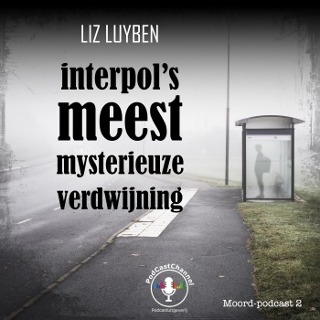 Interpol's meest mysterieuze verdwijning by Liz Luyben | Goodreads