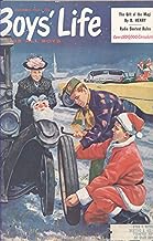 Boys' Life Magazine December 1958 by Boys' Life Magazine | Goodreads
