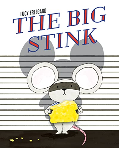 The Big Stink by unknown author | Goodreads