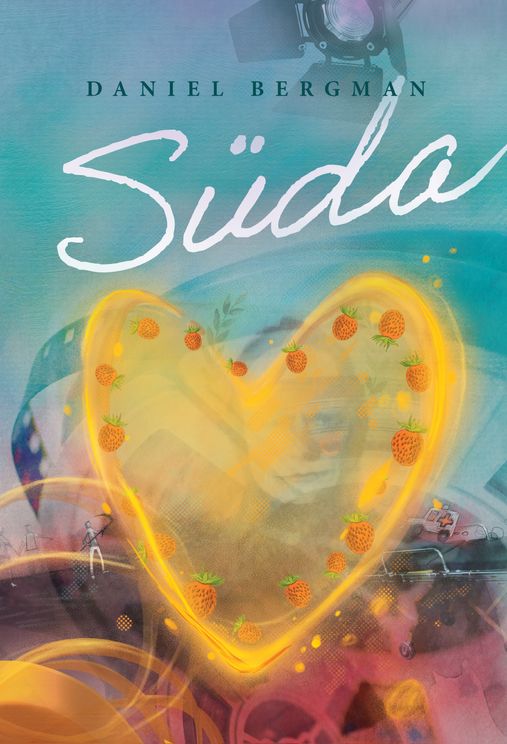 Süda by Daniel Bergman | Goodreads