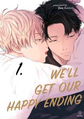 We'll Get Our Happy Ending (1) by Jiro Kawaii | Goodreads