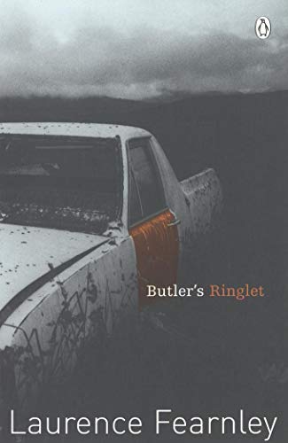 Butler's Ringlet by Laurence Fearnley | Goodreads
