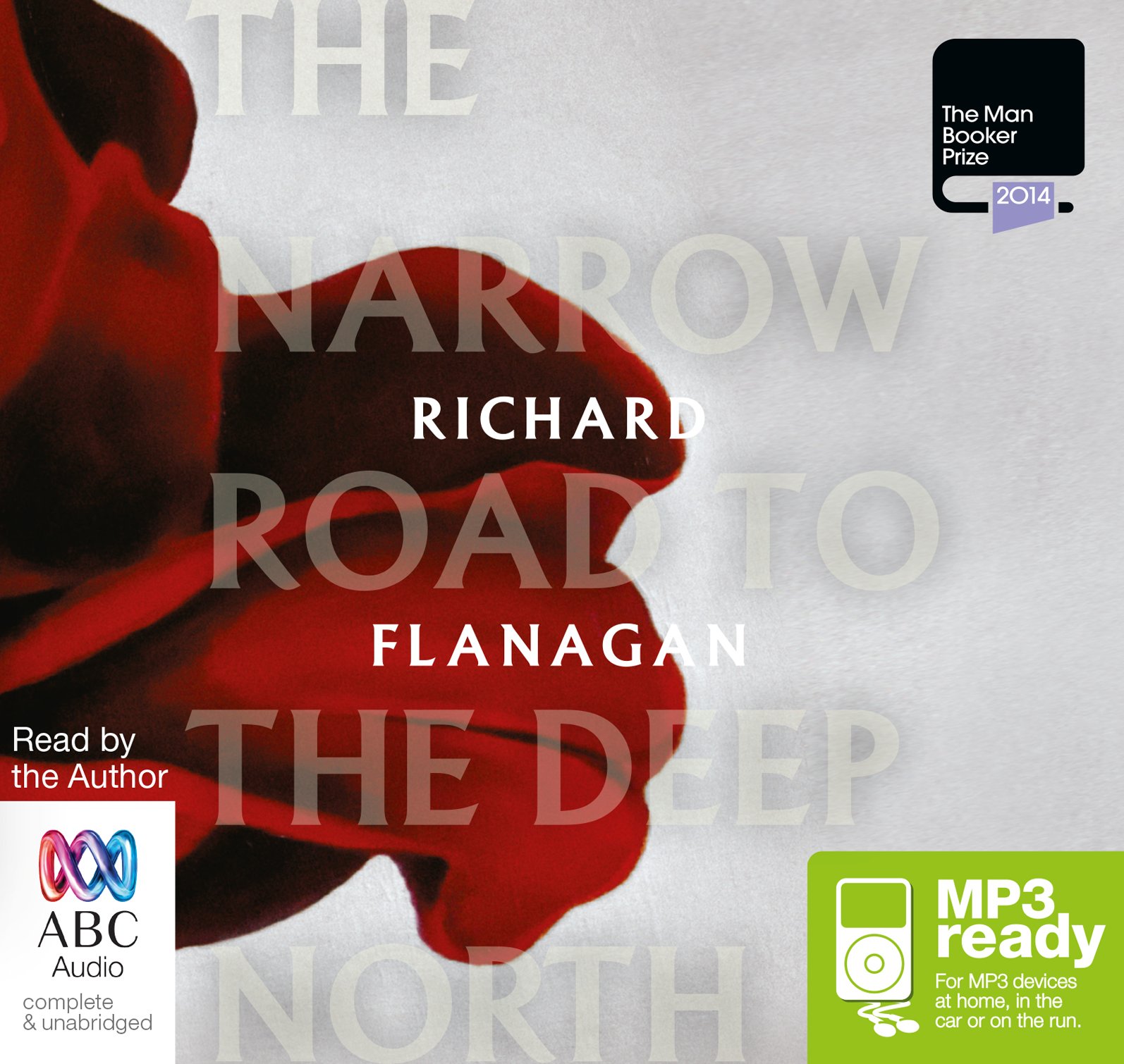 The Narrow Road to the Deep North by Richard Flanagan | Goodreads
