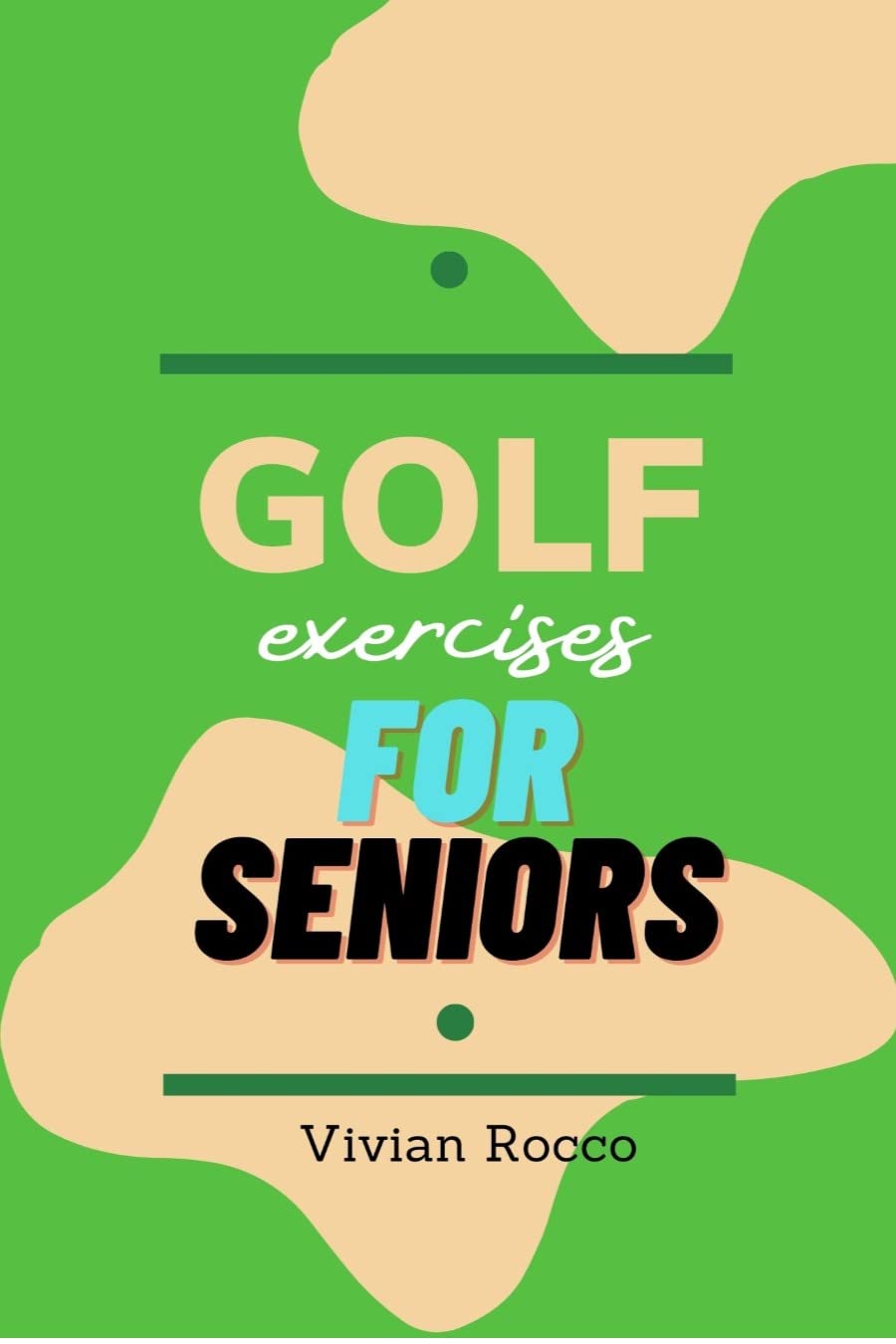 Golf Exercises For Seniors: 2 To 10 Minutes Golf Workouts to Heal Your ...