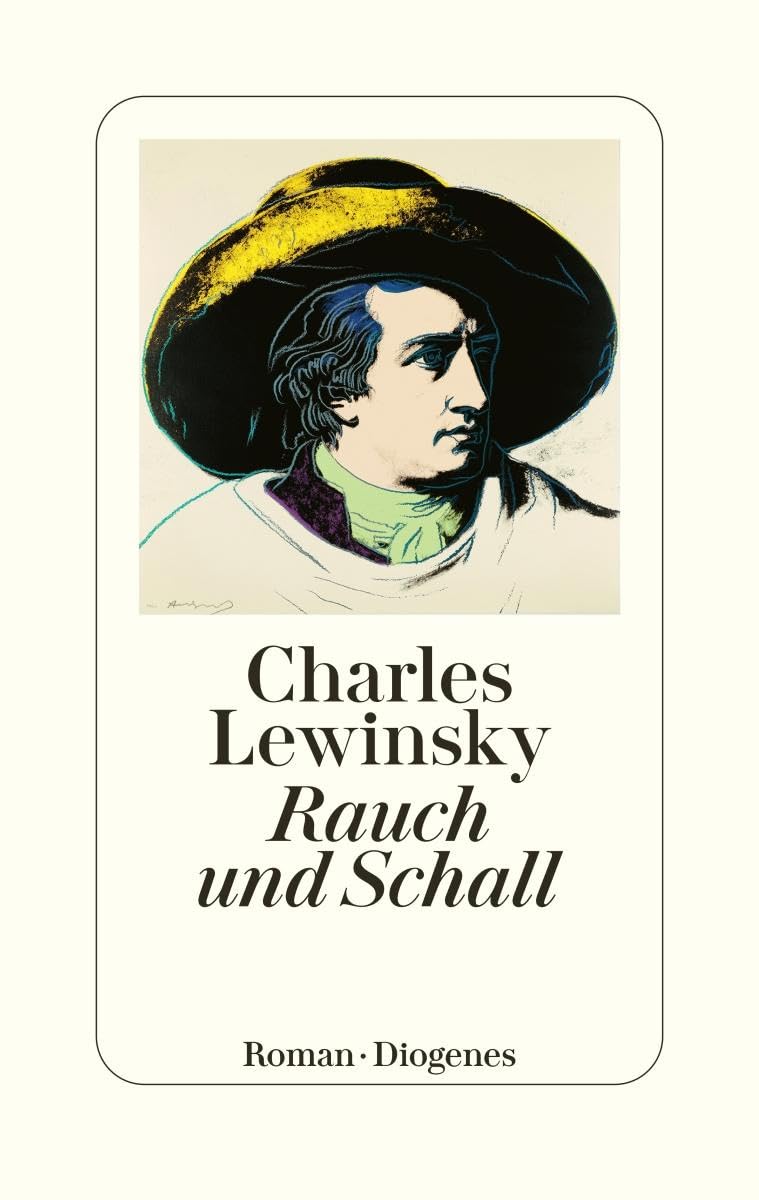 Rauch und Schall by Charles Lewinsky | Goodreads