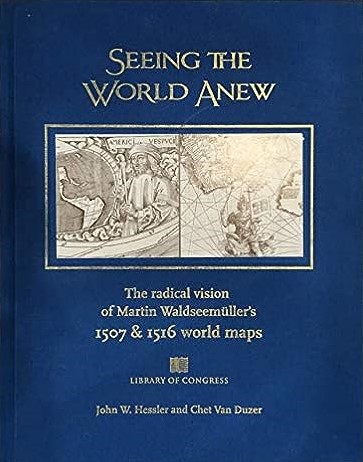 Seeing the World Anew by John W. Hessler | Goodreads