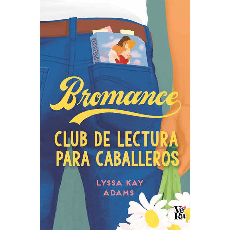 Bromance: Club de lectura para caballeros by Lyssa Kay Adams | Goodreads