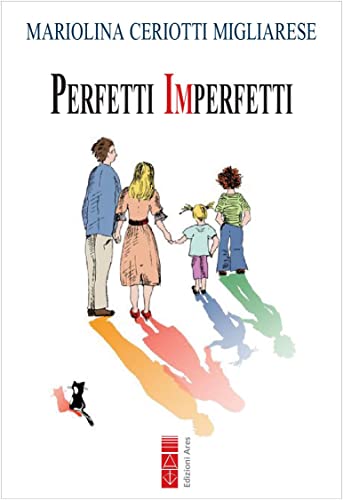 PERFETTI IMPERFETTI by unknown author | Goodreads