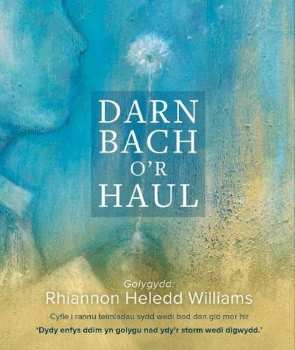 Darllen yn Well: Darn Bach o'r Haul (Welsh Edition) by Gwasg y Bwthyn ...