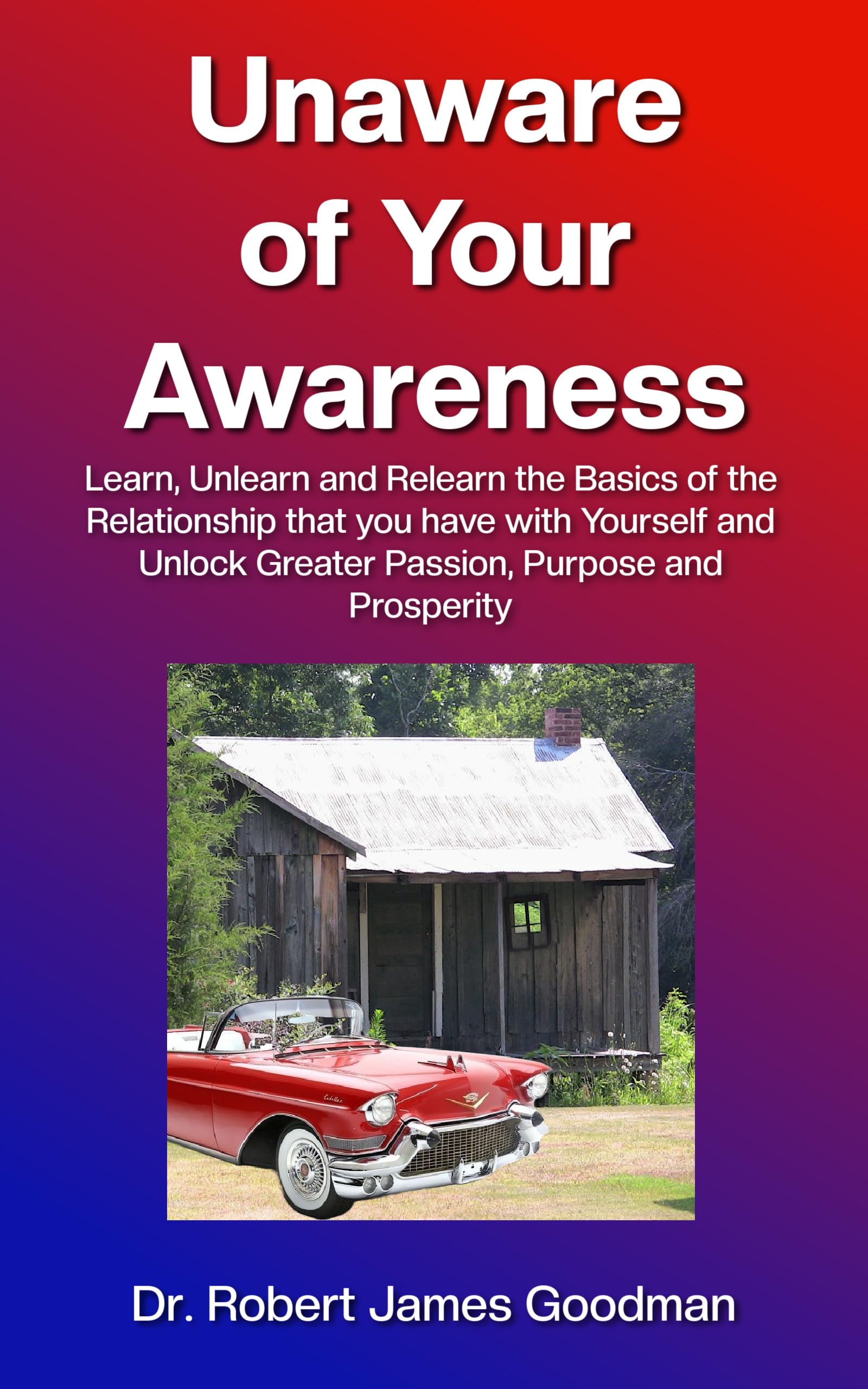 Unaware of Your Awareness: Learn, Unlearn and Relearn the Basics of the ...