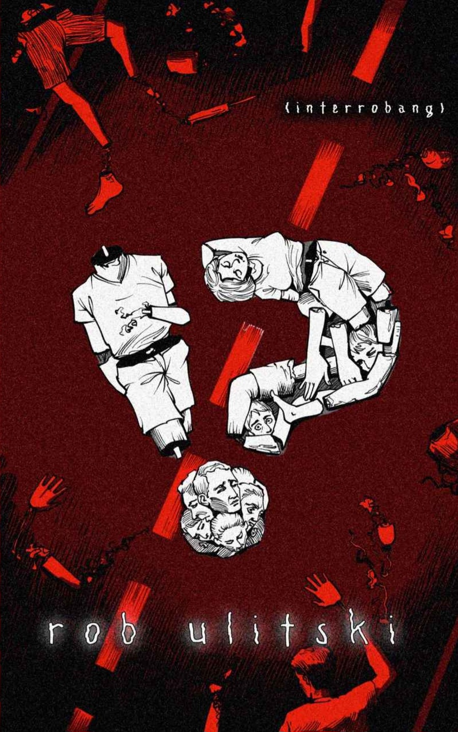 Interrobang) by Rob Ulitski | Goodreads