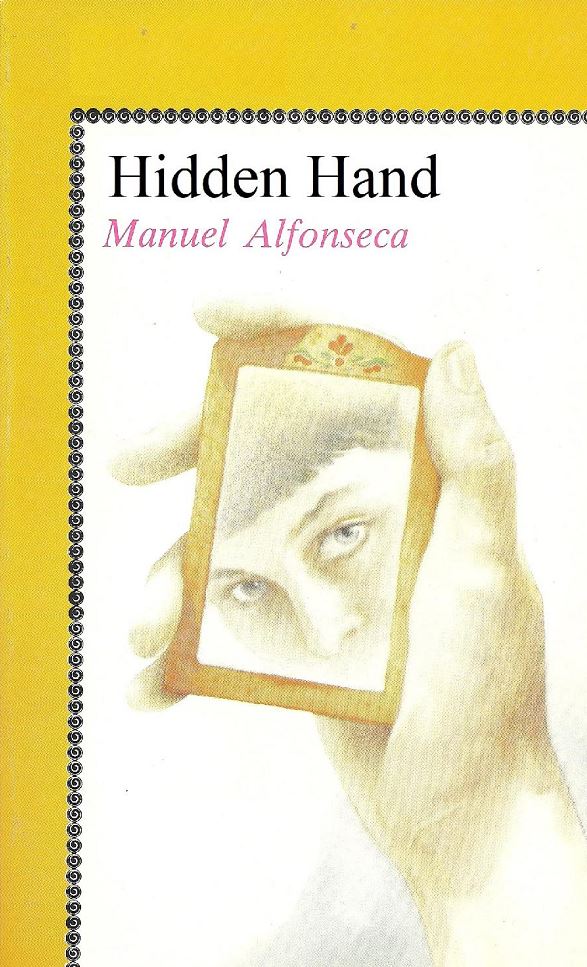 Hidden Hand by Manuel Alfonseca | Goodreads