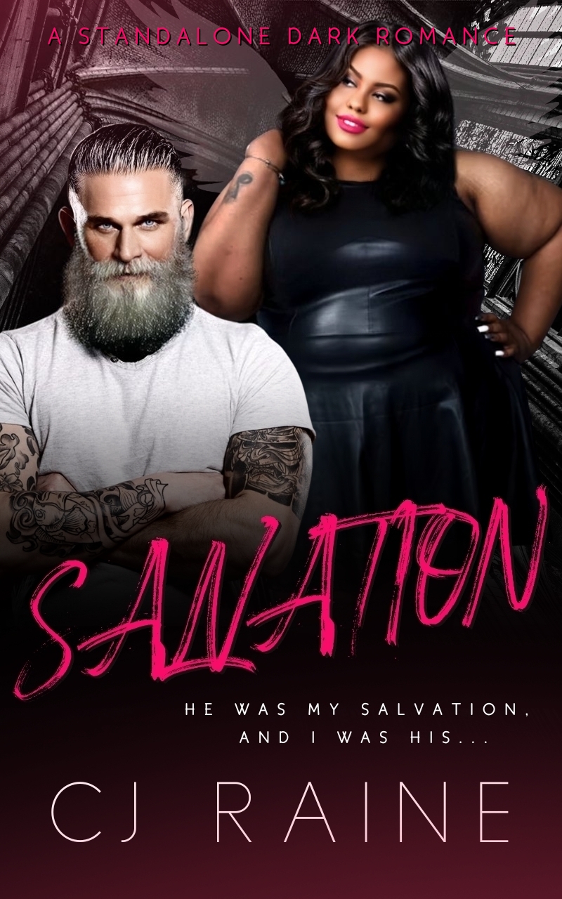 Salvation by C.J. Raine | Goodreads