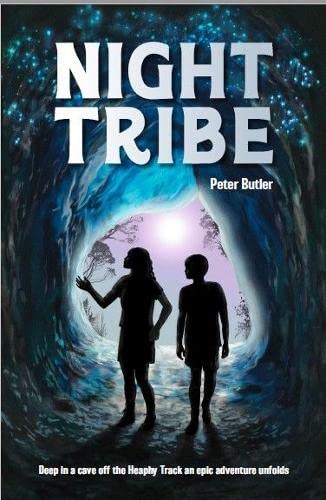 Night Tribe by Peter Butler | Goodreads