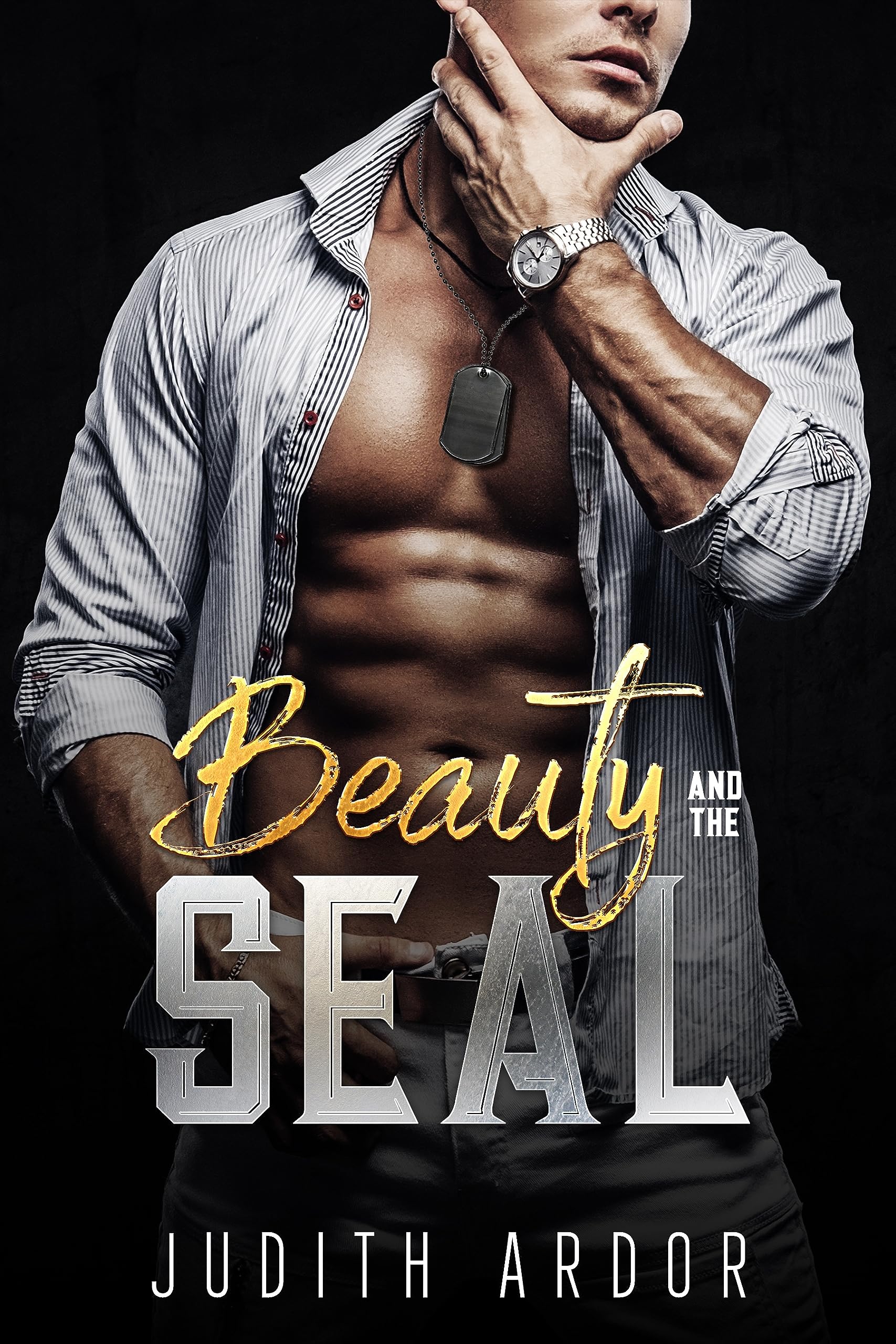 Beauty and the SEAL by Judith Ardor | Goodreads