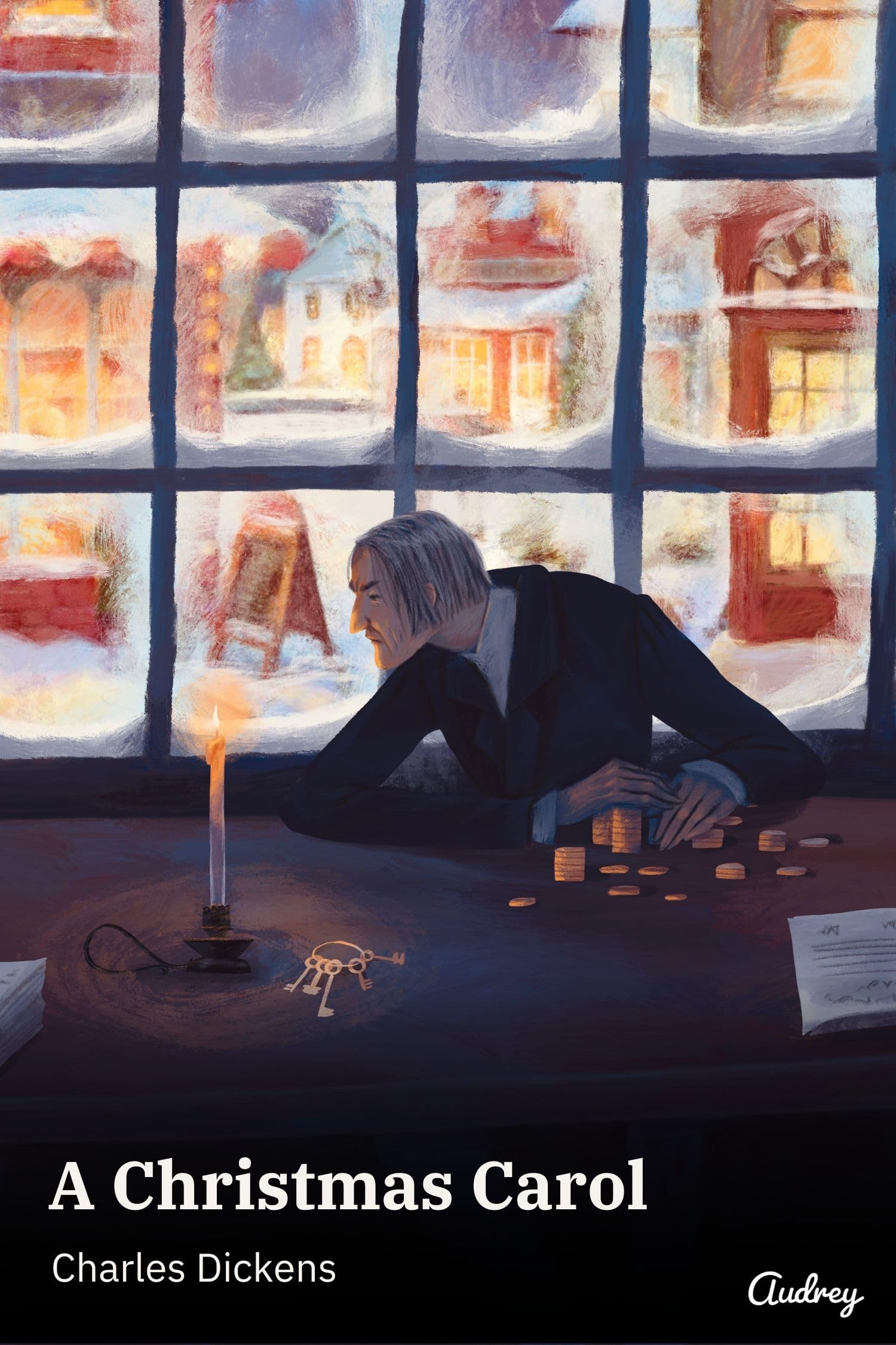 A Christmas Carol - Annotated by Charles Dickens | Goodreads