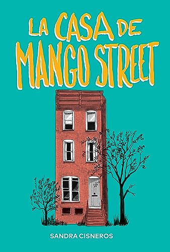 La casa de Mango Street (Catalan Edition) by Sandra Cisneros | Goodreads