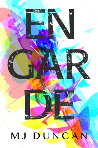 En Garde (Symphony, #4) by M.J. Duncan | Goodreads