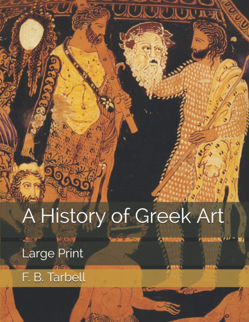 A History Of Greek Art By Mark D. Stansbury-O'donnell at Louise Forsman ...