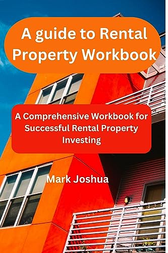 A guide to Rental Property Workbook: Comprehensive Workbook for ...