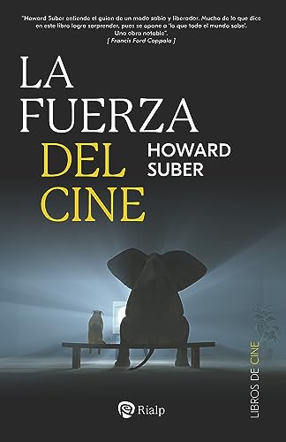 La fuerza del cine (Spanish Edition) by Howard Suber | Goodreads