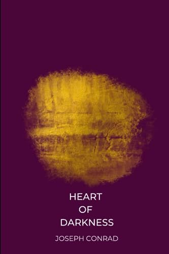 heart of darkness by Joseph Conrad by Joseph Conrad | Goodreads