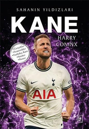 Kane ;Sahanın Yıldızları by Harry Coninx | Goodreads