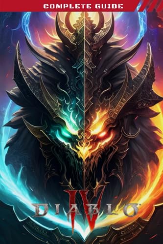 Diablo 4 Guide Book: Best Tips and Tricks, Winning Strategies and More ...