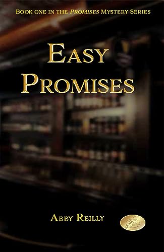 Easy Promises: Book One in the Promises Mystery Series by Abby Reilly ...