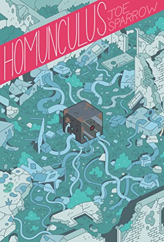 Homunculus by Zainab Akhtar | Goodreads