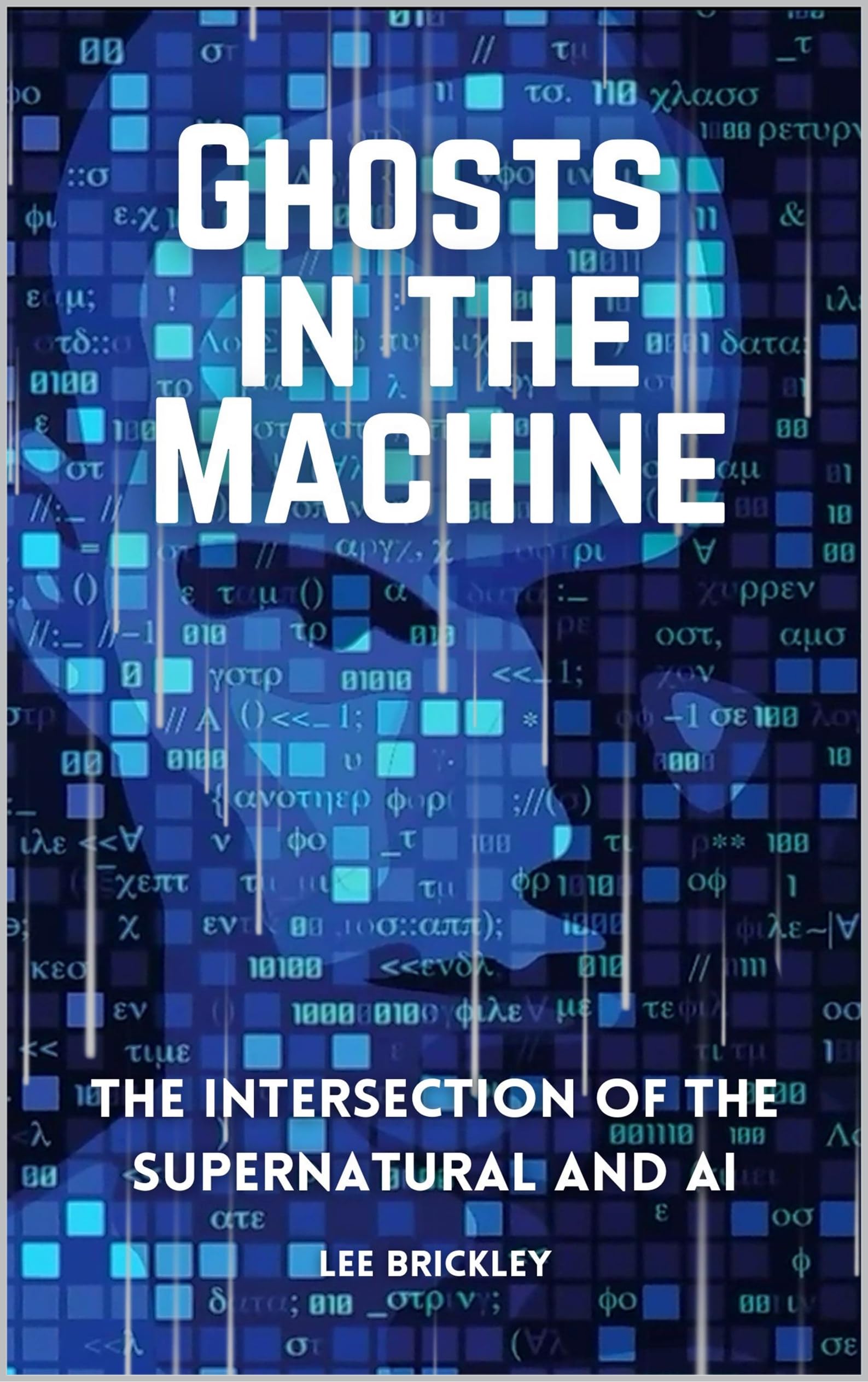 Ghosts in the Machine: The Intersection of the Supernatural and AI - An ...