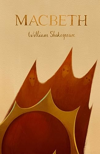 Macbeth (Wordsworth Collector's Editions) by William Shakespeare ...