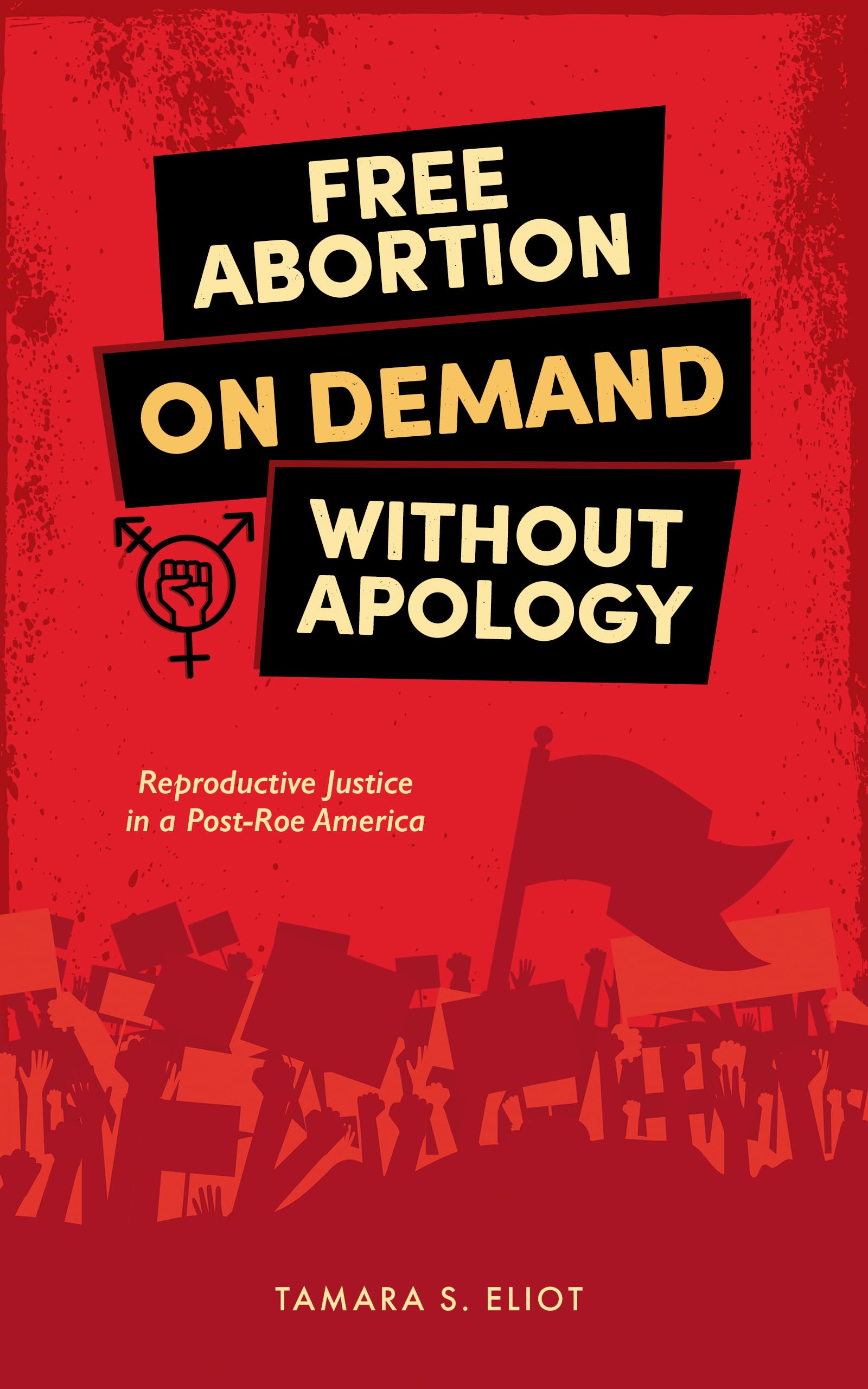 Free Abortion on Demand Without Apology: Reproductive Justice in a Post ...