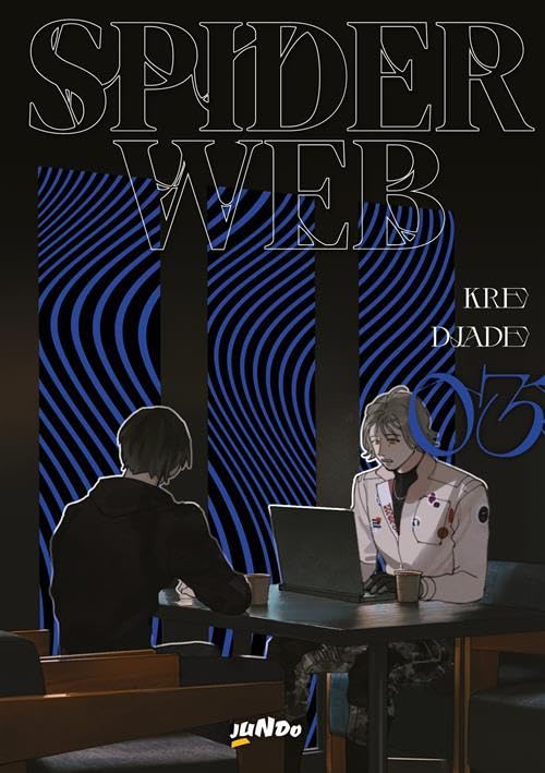 Spider web, Vol. 3 by KRE | Goodreads