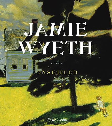 Jamie Wyeth: Unsettled by Amanda C. Burdan | Goodreads