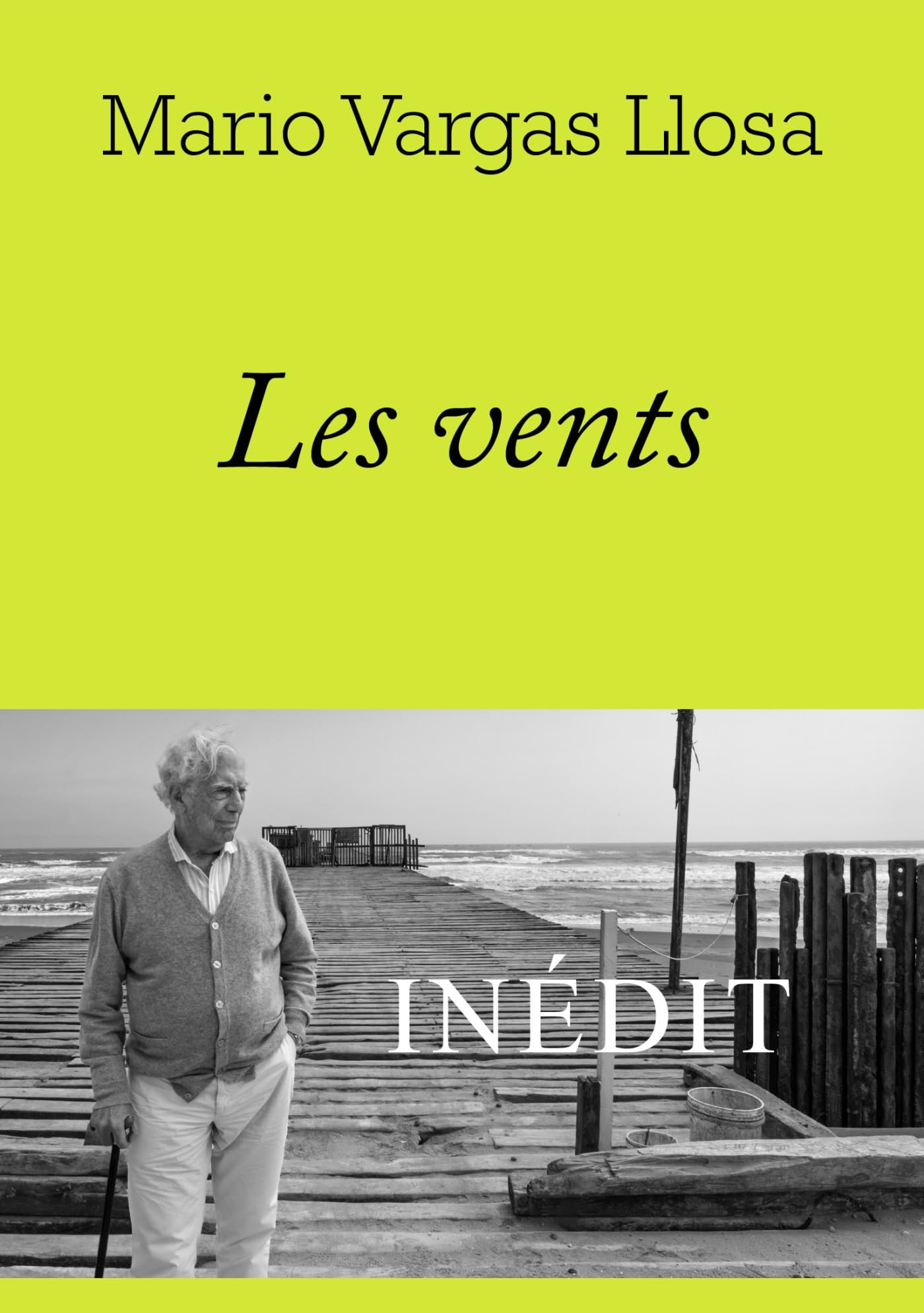 Les Vents (French Edition) by Mario Vargas Llosa | Goodreads