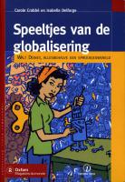 Speeltjes van de globalisering: Walt Disney, allesbehalve een ...
