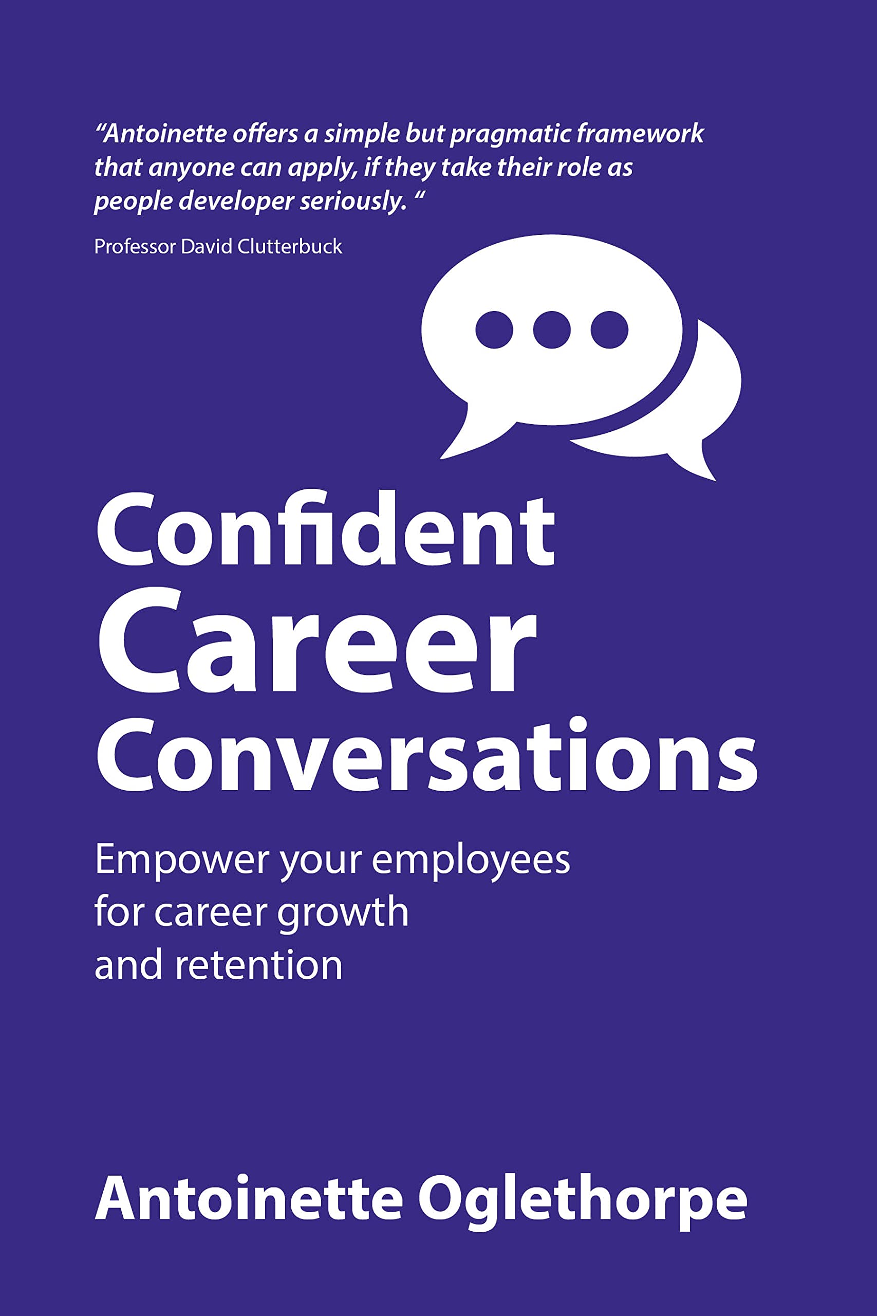 Confident Career Conversations: Empower your employees for career ...