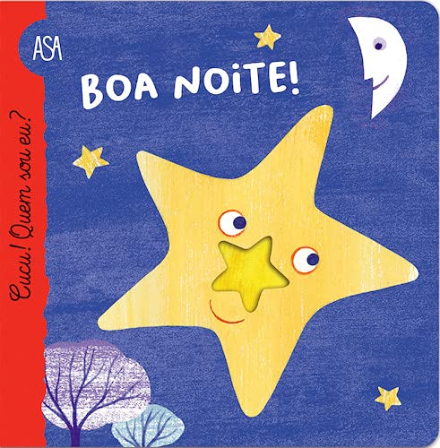 Cucu! Quem Sou Eu? Boa Noite by M.Loretta & Bertelle Nicoletta Giraldo ...