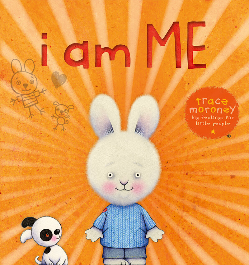I am me by Trace Moroney | Goodreads