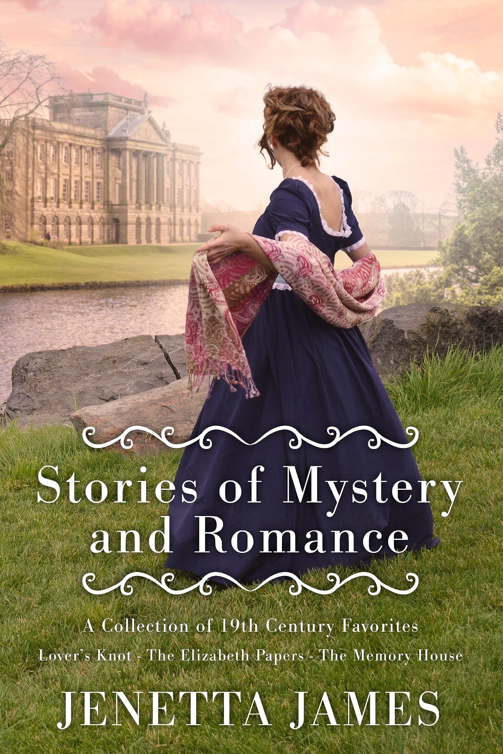 Stories of Mystery and Romance: A Collection of 19th Century Favourites ...
