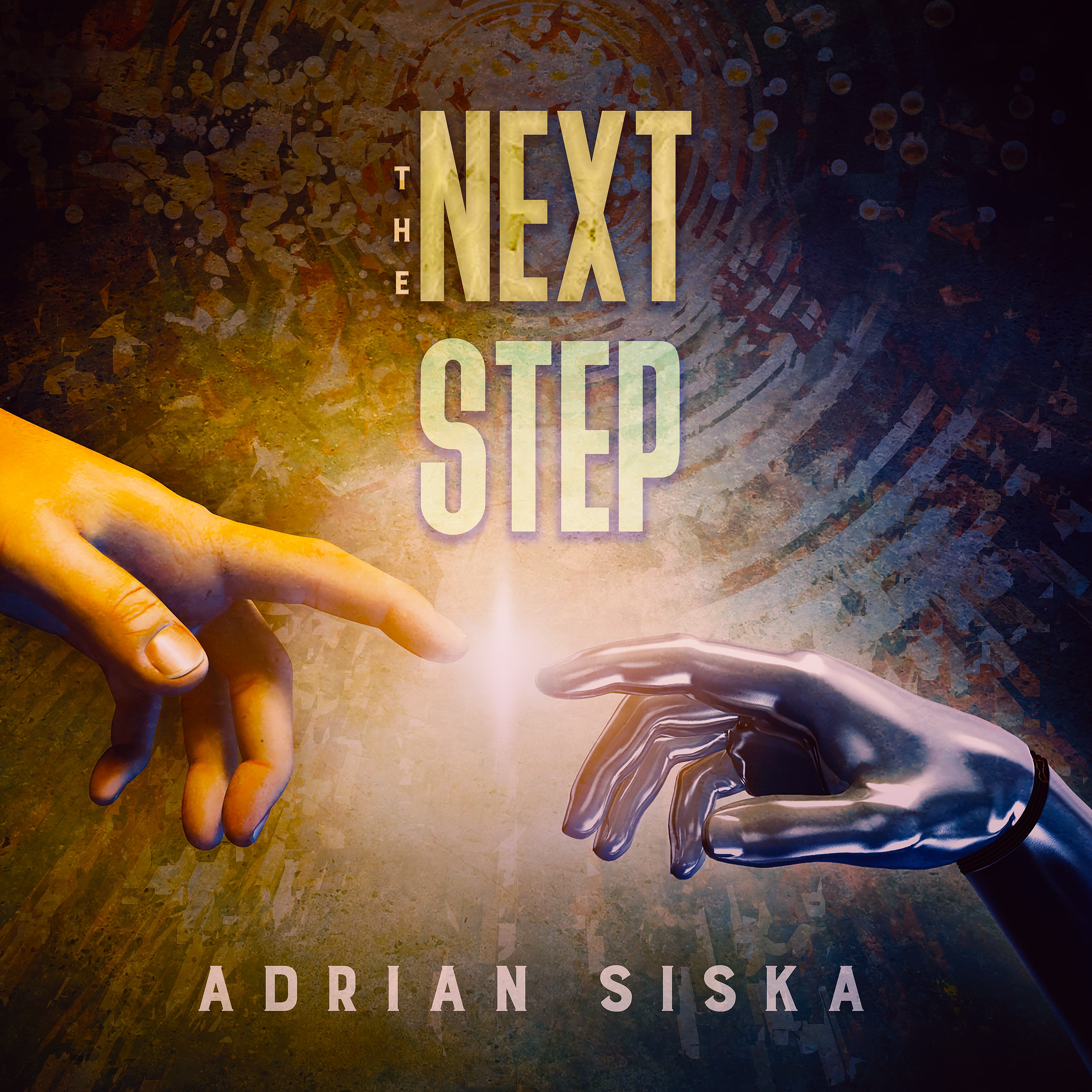 The Next Step by Adrian Siska | Goodreads